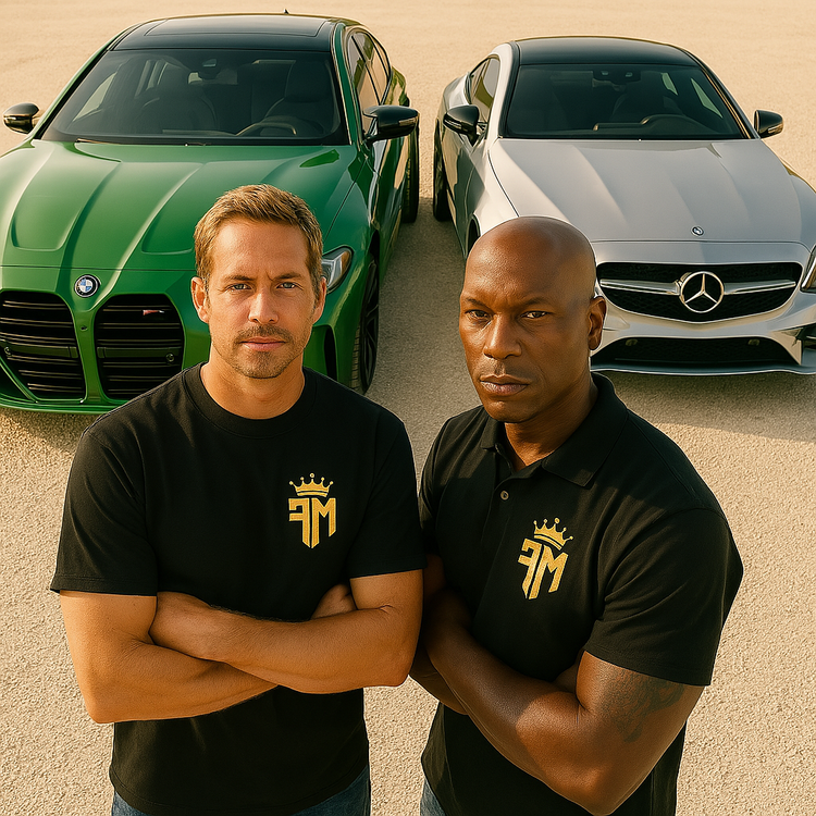 Lifestyle Gallery – Foreign Mob