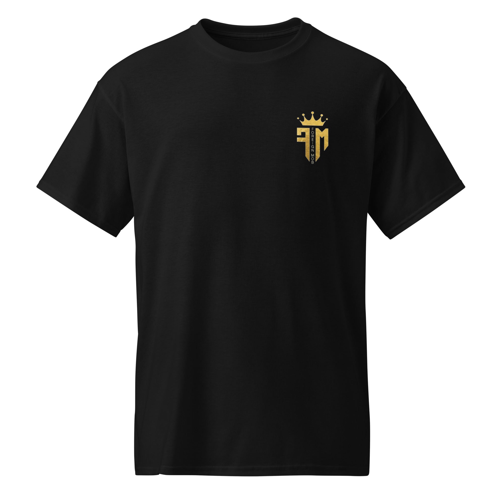 Foreign Mob V3 T-Shirt